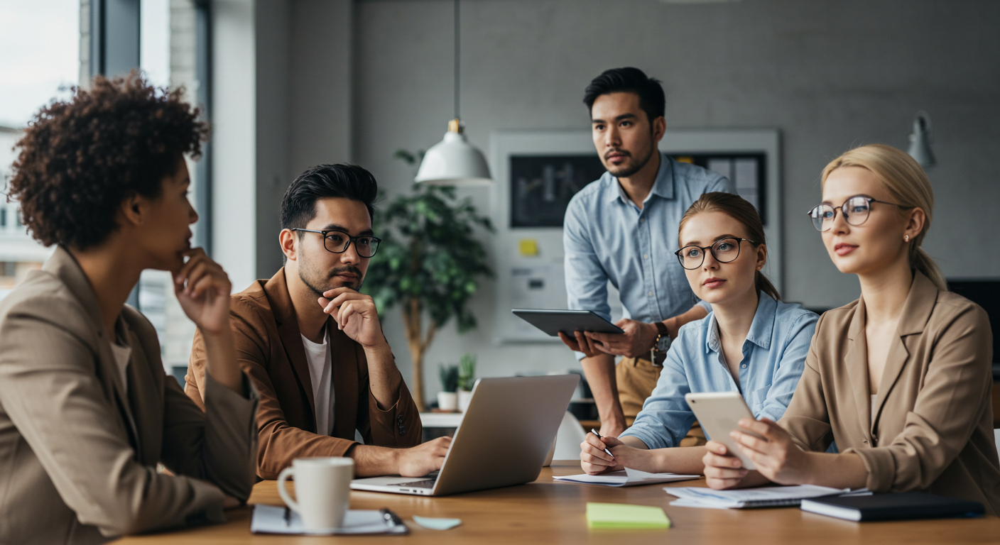 ADC - Agile Digital College